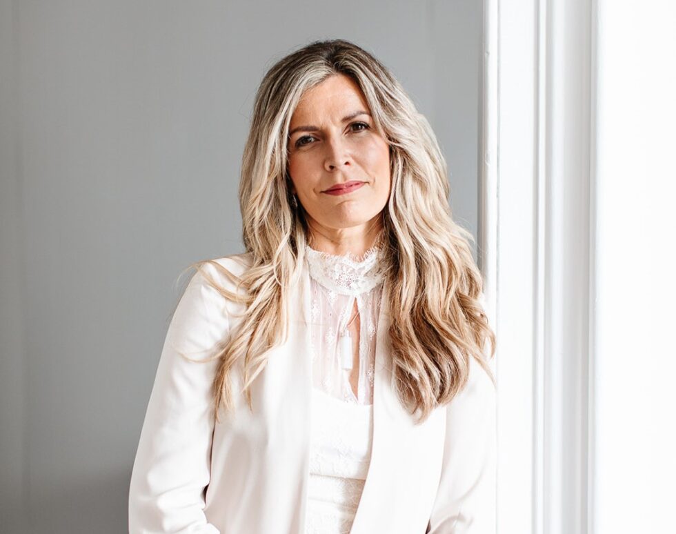 Nicole Beatty | Cornerstone Family Violence Prevention Centre